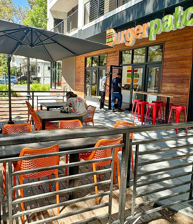 Davis burger chefs duel in Food Network ‘Grudge Match’