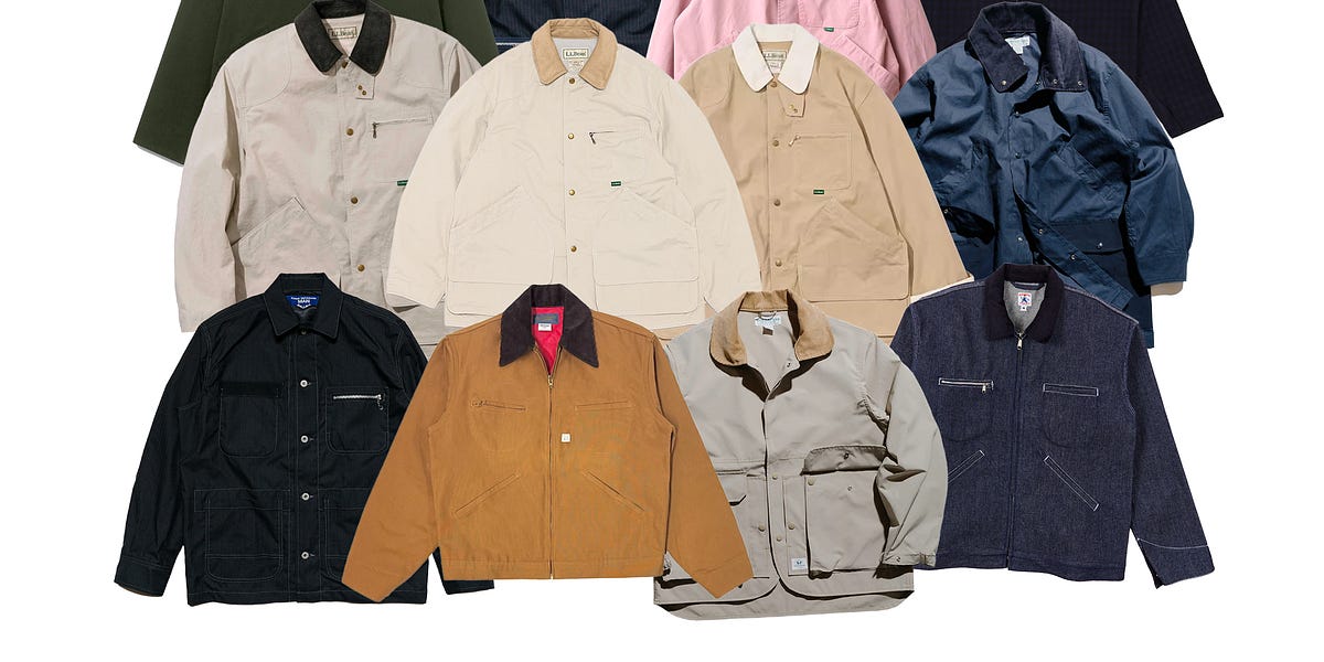 jackets for office use