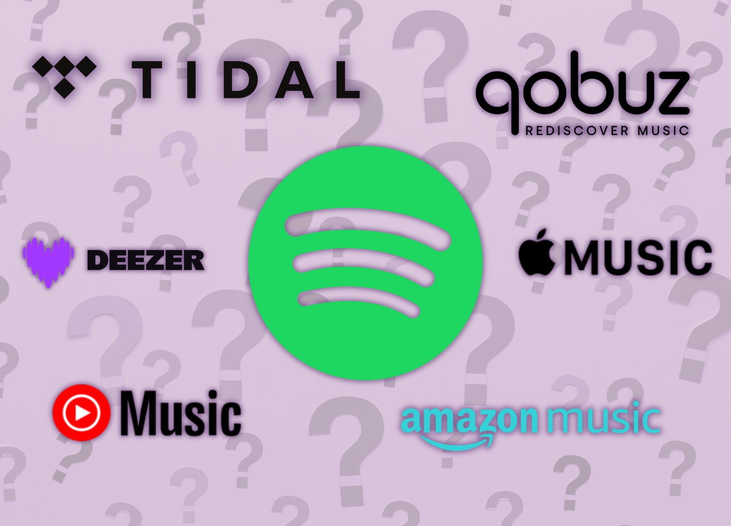 The great Spotify escape: What are the alternatives and how do they ...