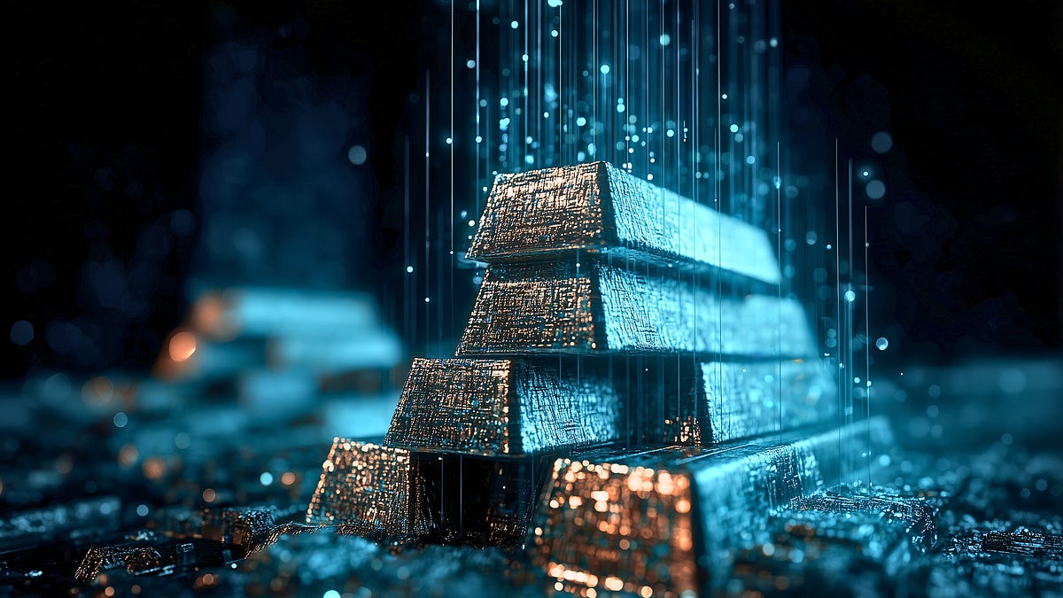The Astrology of Gold Miners: Soma Gold Corp