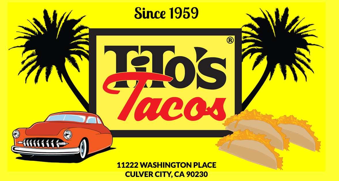 Los Angeles’ Tito’s Tacos adds a menu item