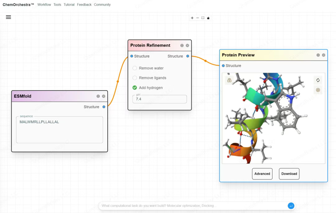 AlphaFold vs. ESMFold: What Are the Differences?
