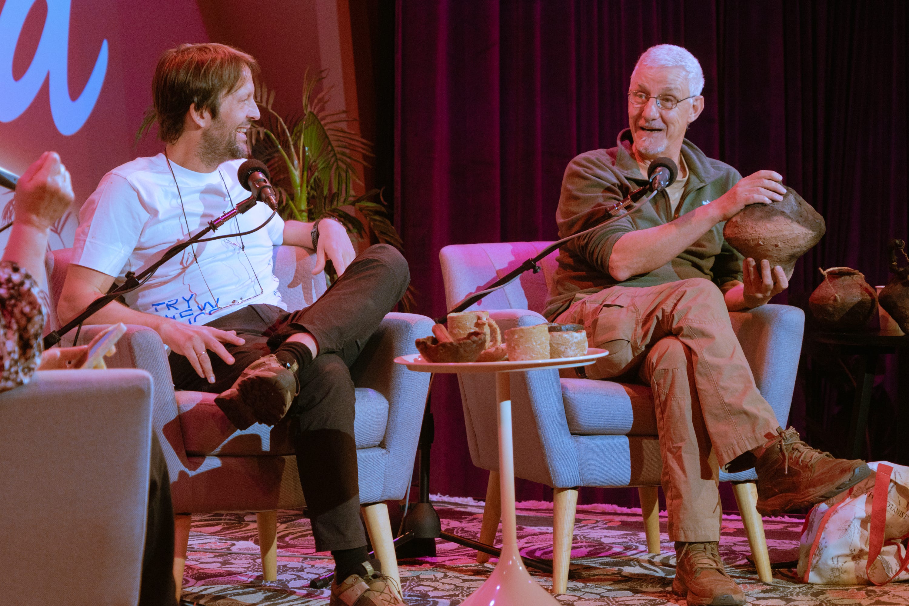 Yes, Noma is Coming to Town - by Evan Kleiman