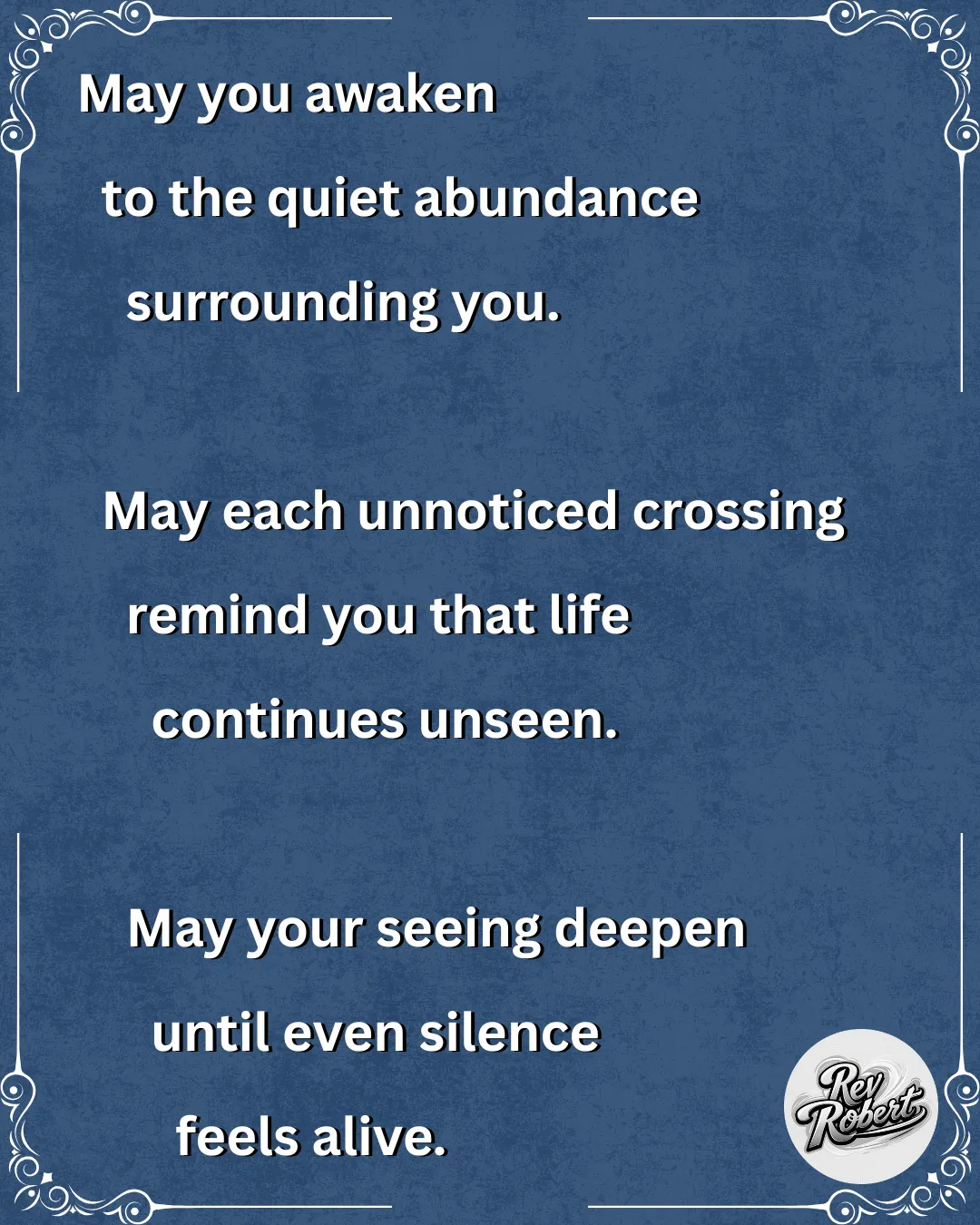 Carrying the Light Forward - by robert ferrell