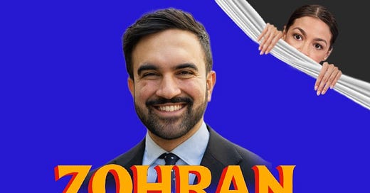 I Might Be Wrong | Jeff Maurer | Substack