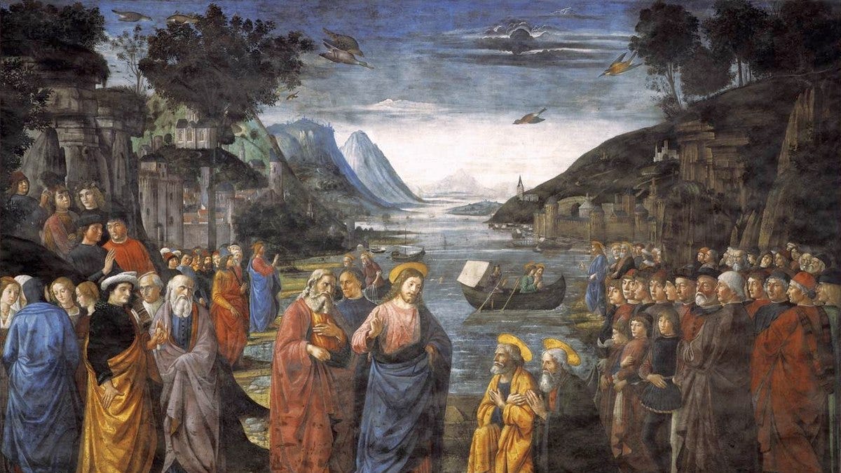 A Disagreement with Phil Lawler - by Fr Matthew Solomon