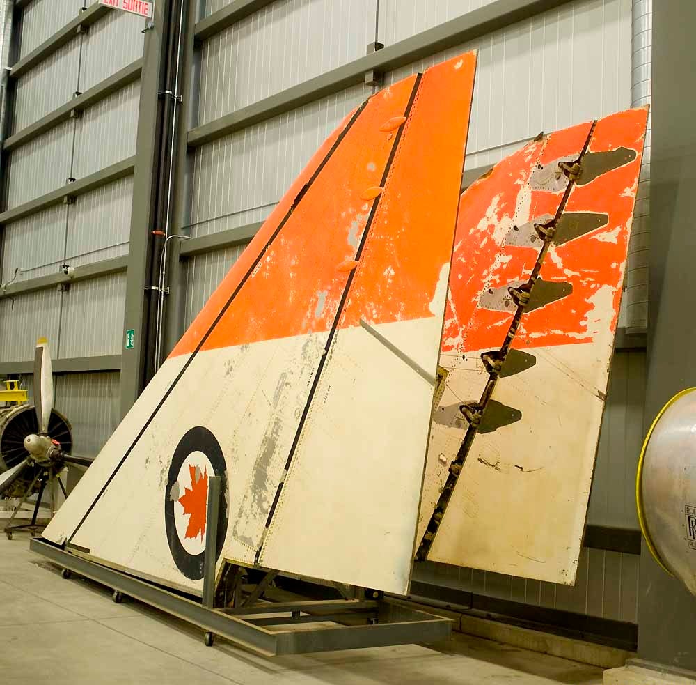 Canada’s Lost Fighter Jet and the Price of Dependence