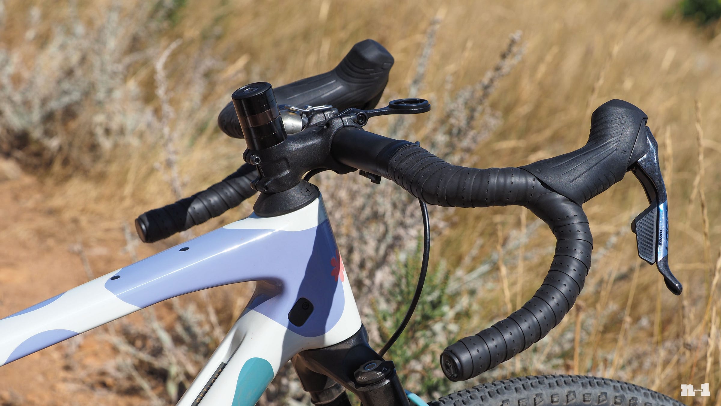 2025 Trek Checkout review - by James Huang - n-1