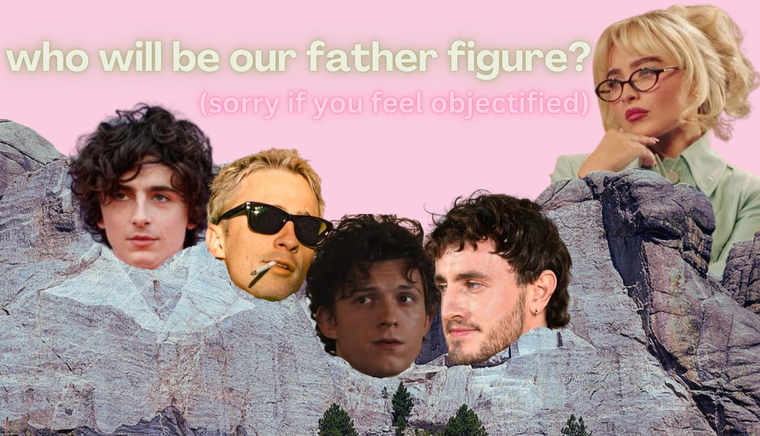 A Definitive Ranking of the White Boys of the Month