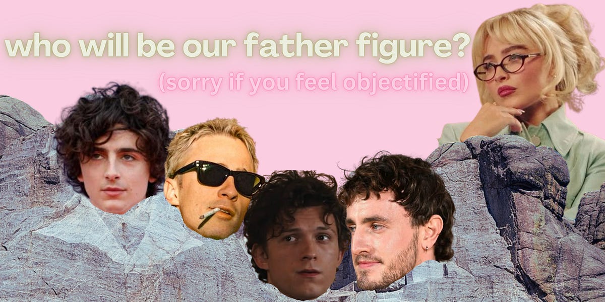 A Definitive Ranking of the White Boys of the Month