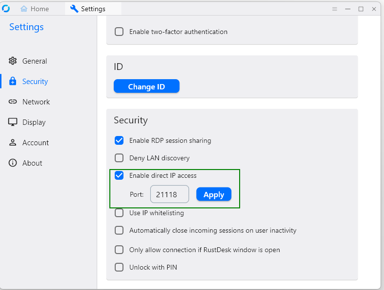 RustDesk: Moving Beyond TeamViewer - by Andy Lombardo