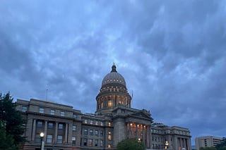 Archive - Life, Uncontained