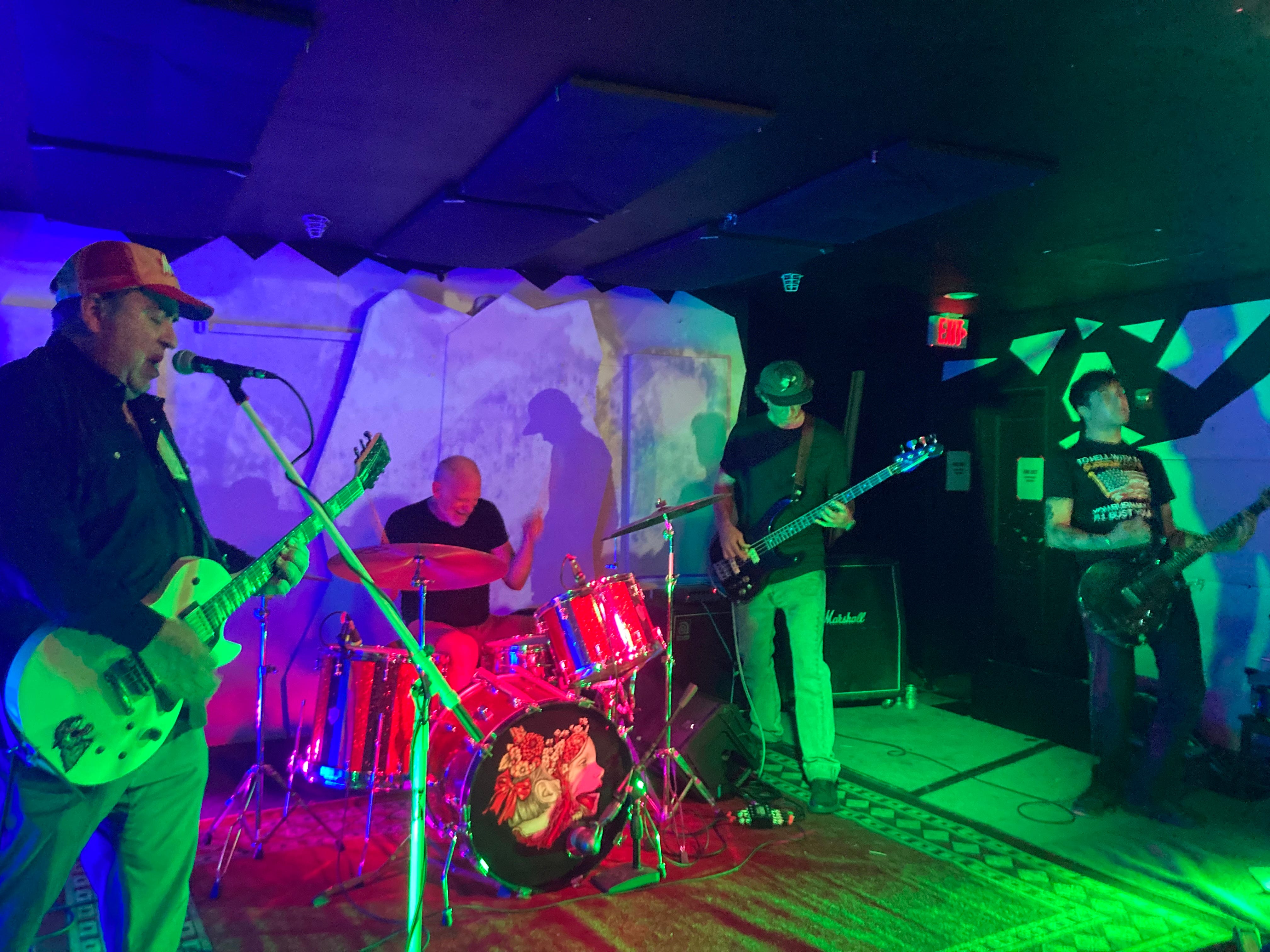 Best of 2025: 25 greatest gigs - by Hank Shteamer