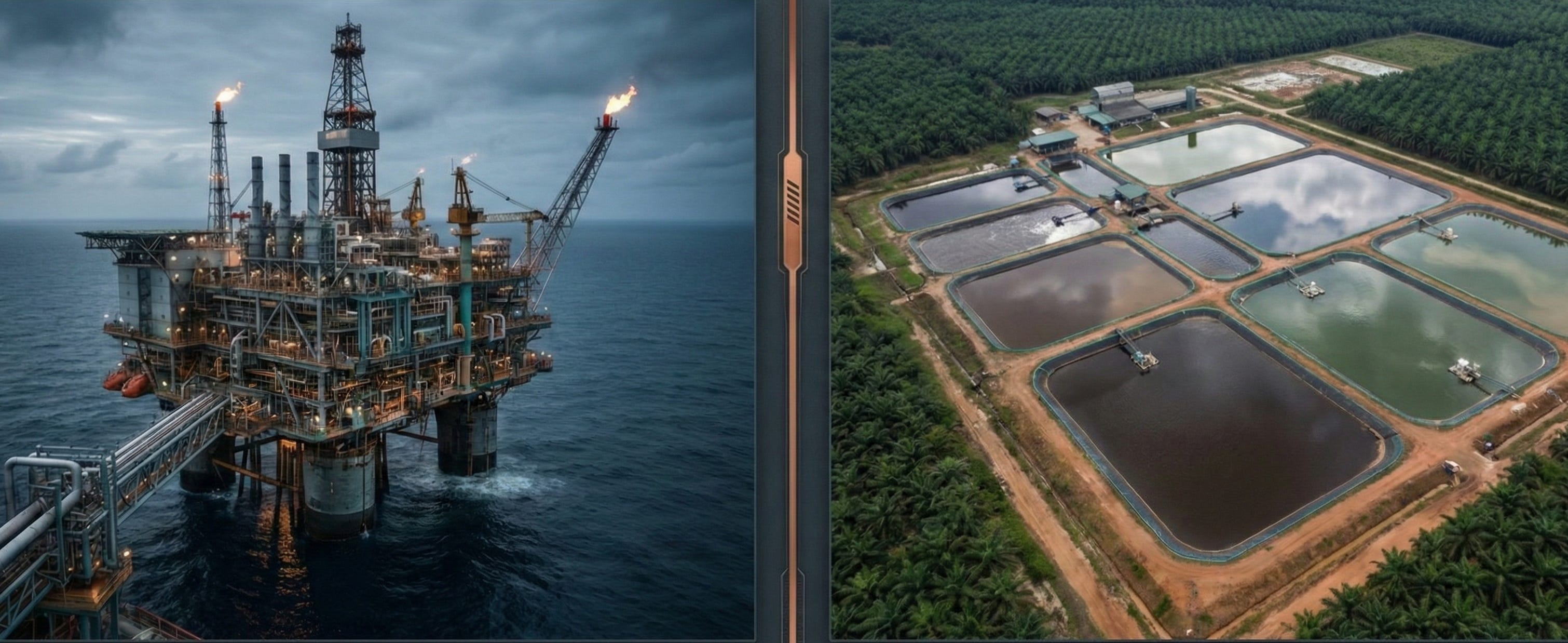 Beyond the Data Center: Why Biomethane is Johor’s Real High-Income Play