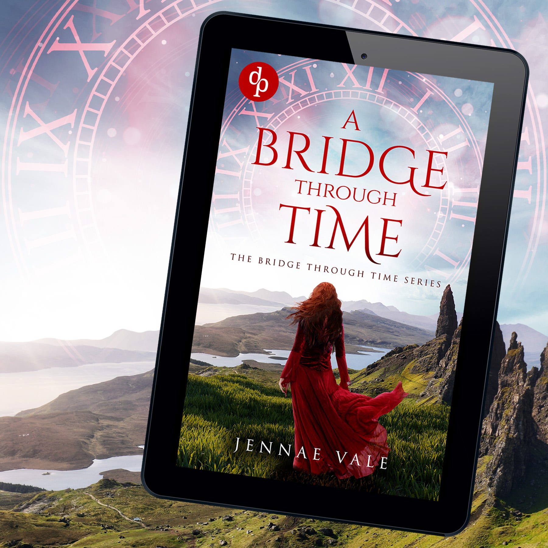 Book News - by Jennae Vale - Jennae’s Substack