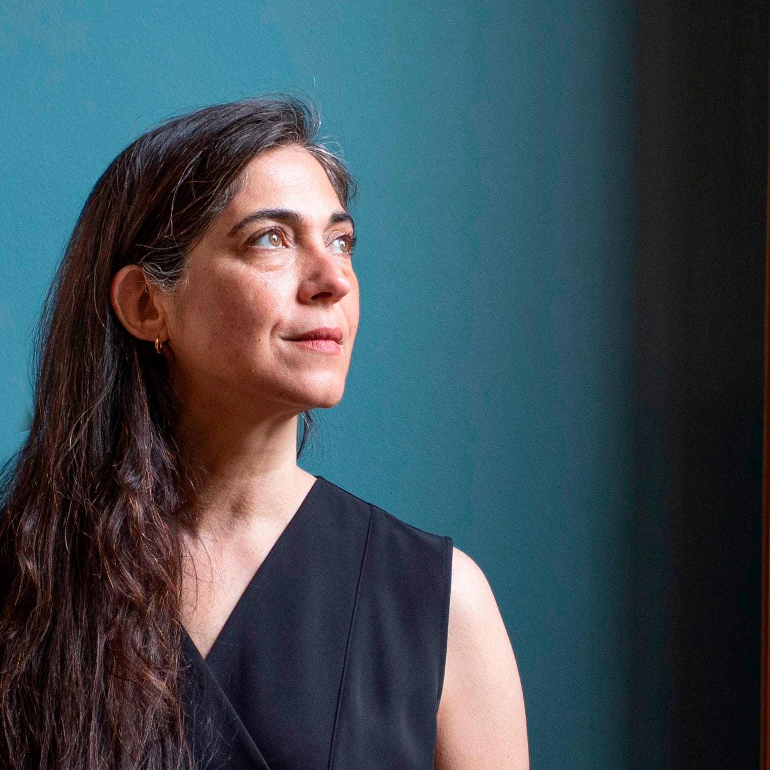 Marjorie Lotfi | Substack