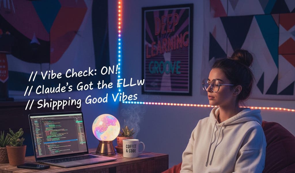 Claude Code: - EverjoyAi’s Substack