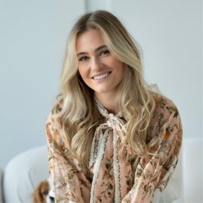 Camille Moore | Substack