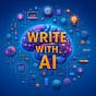 Write with AI | Andrew Parker | Substack