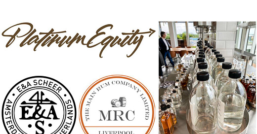 Rum Wonk | Matt Pietrek | Substack