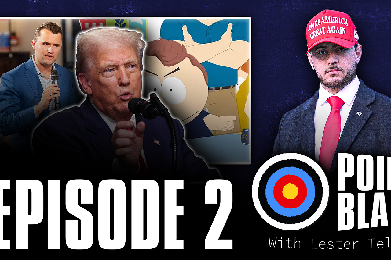 On’s Substack | On Point Politics | Substack