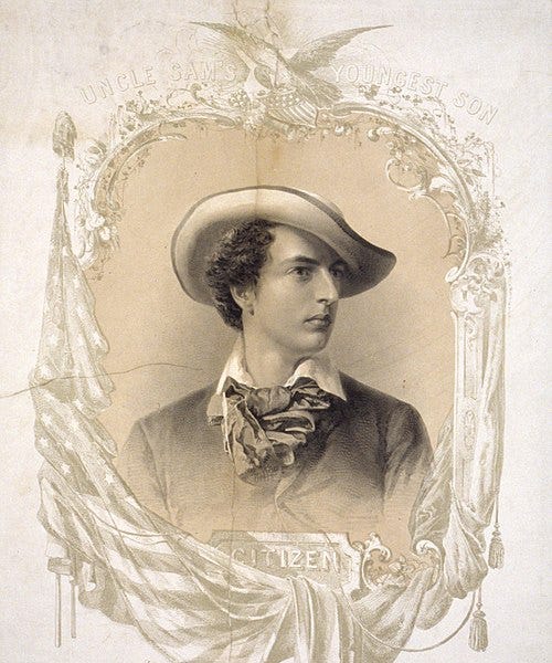 The Know-Nothings - by DBGreen - Farmington Musings