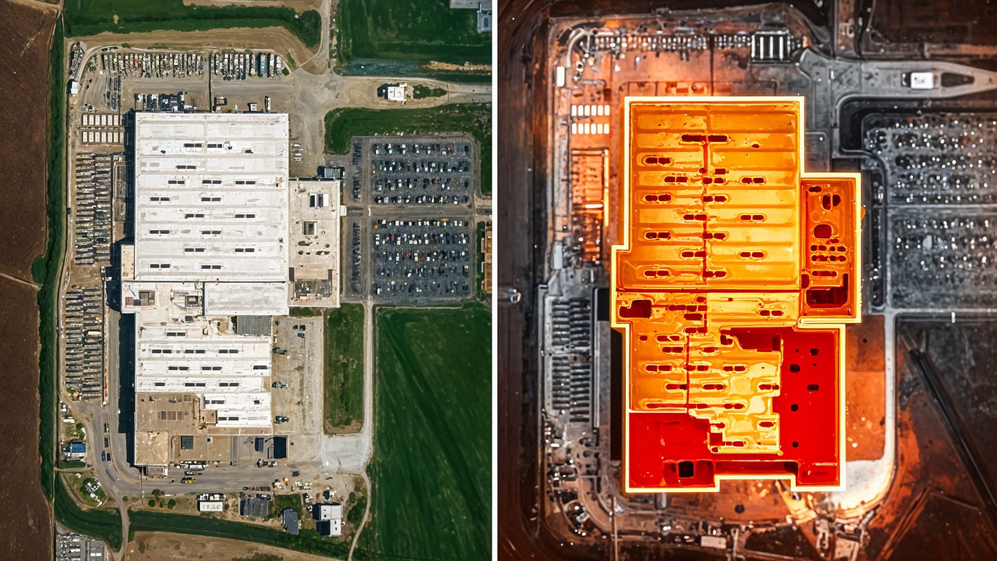 New Colossus 2: The World’s Largest AI Datacenter