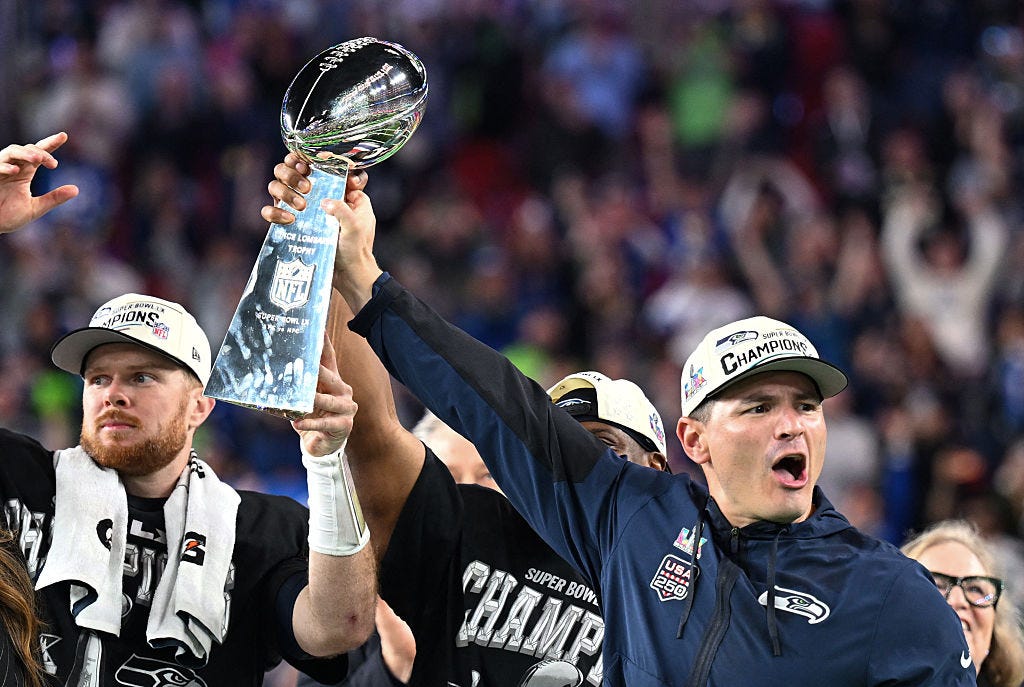 2026 The Super Bowl-Era Franchise Rankings - by Bob Sturm