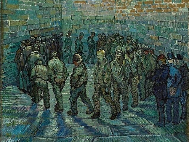Mythology of the Origin of The Number Gangs in South Africa