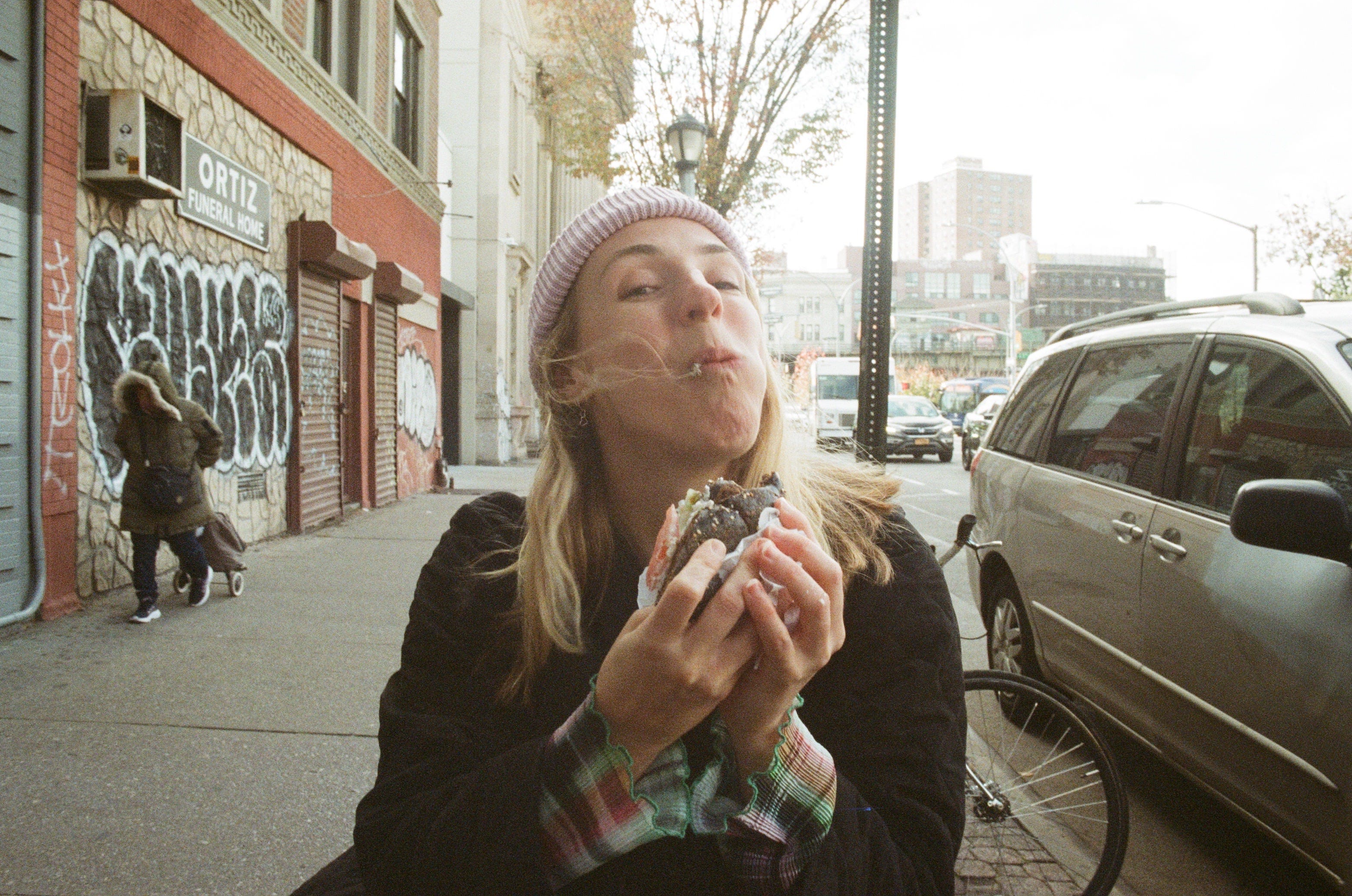 chloe elisabeth wilson | Substack