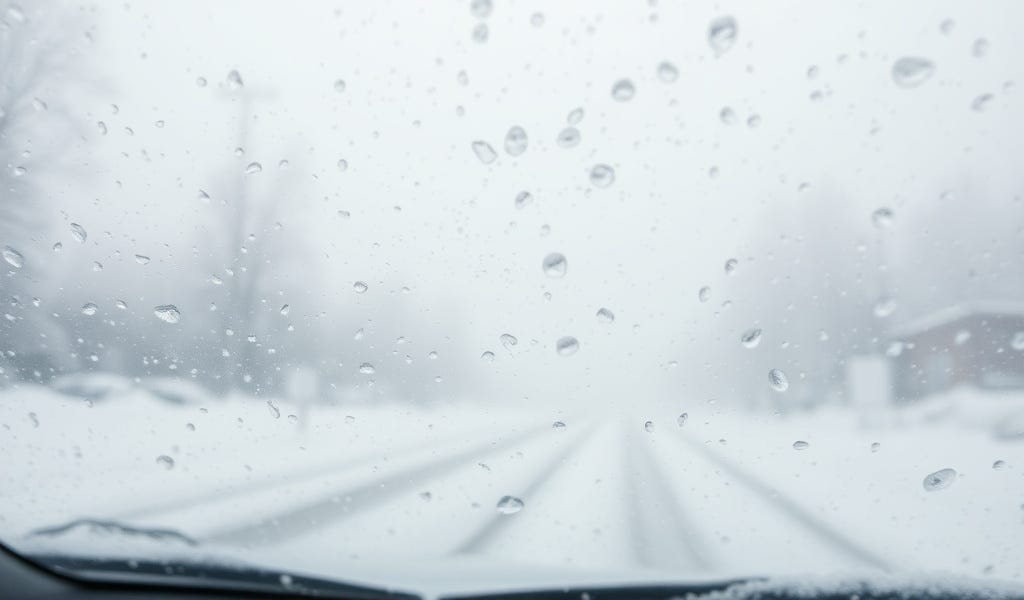 Grey Bruce OPP Advise Against Non-Essential Travel Thursday Due to Snow ...