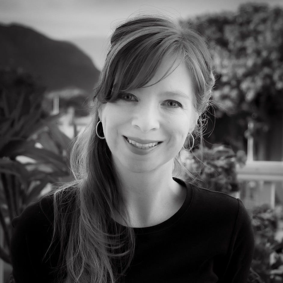 Jessica Nitschke | Substack