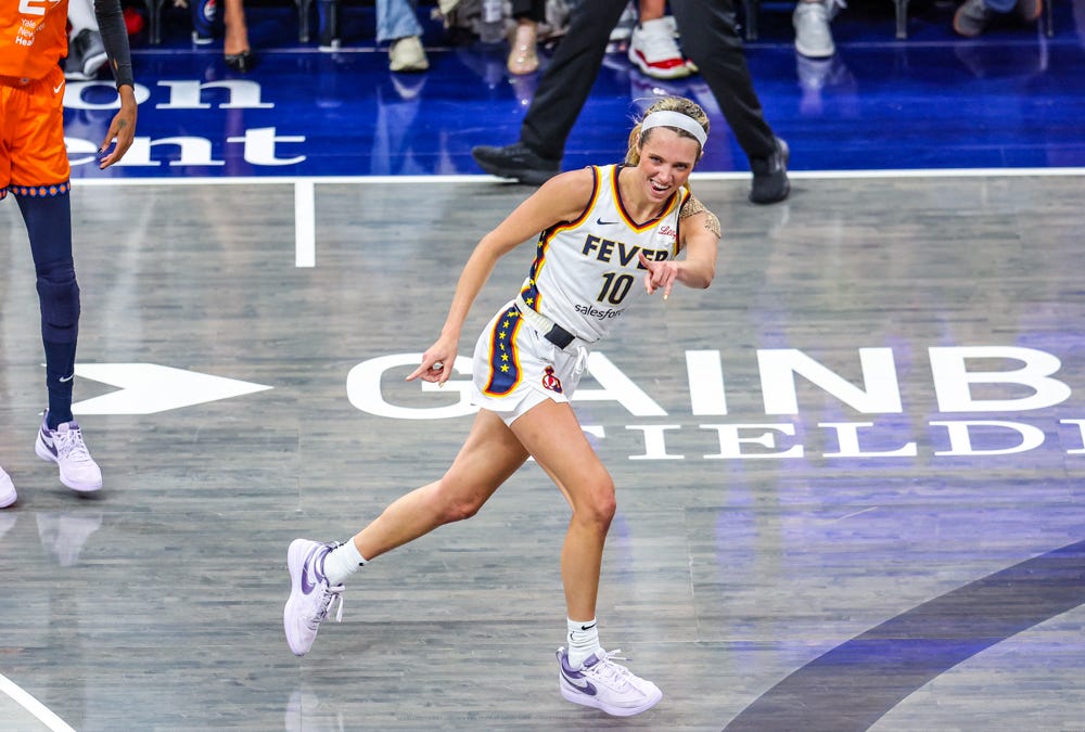 double hesitation mitchell