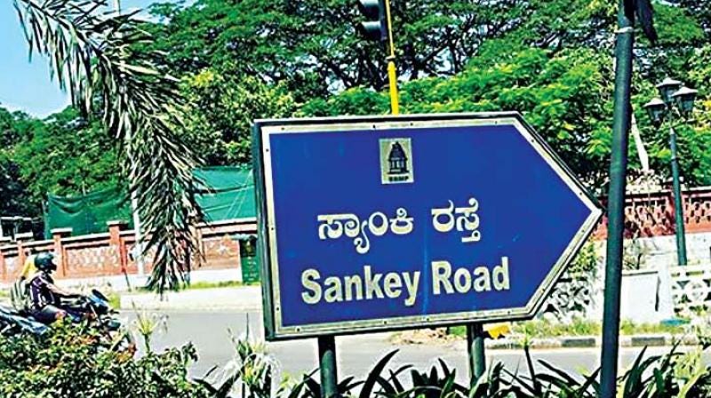 The Bengaluru Roadies #17: Sankey Road - by Jaspreet Bindra