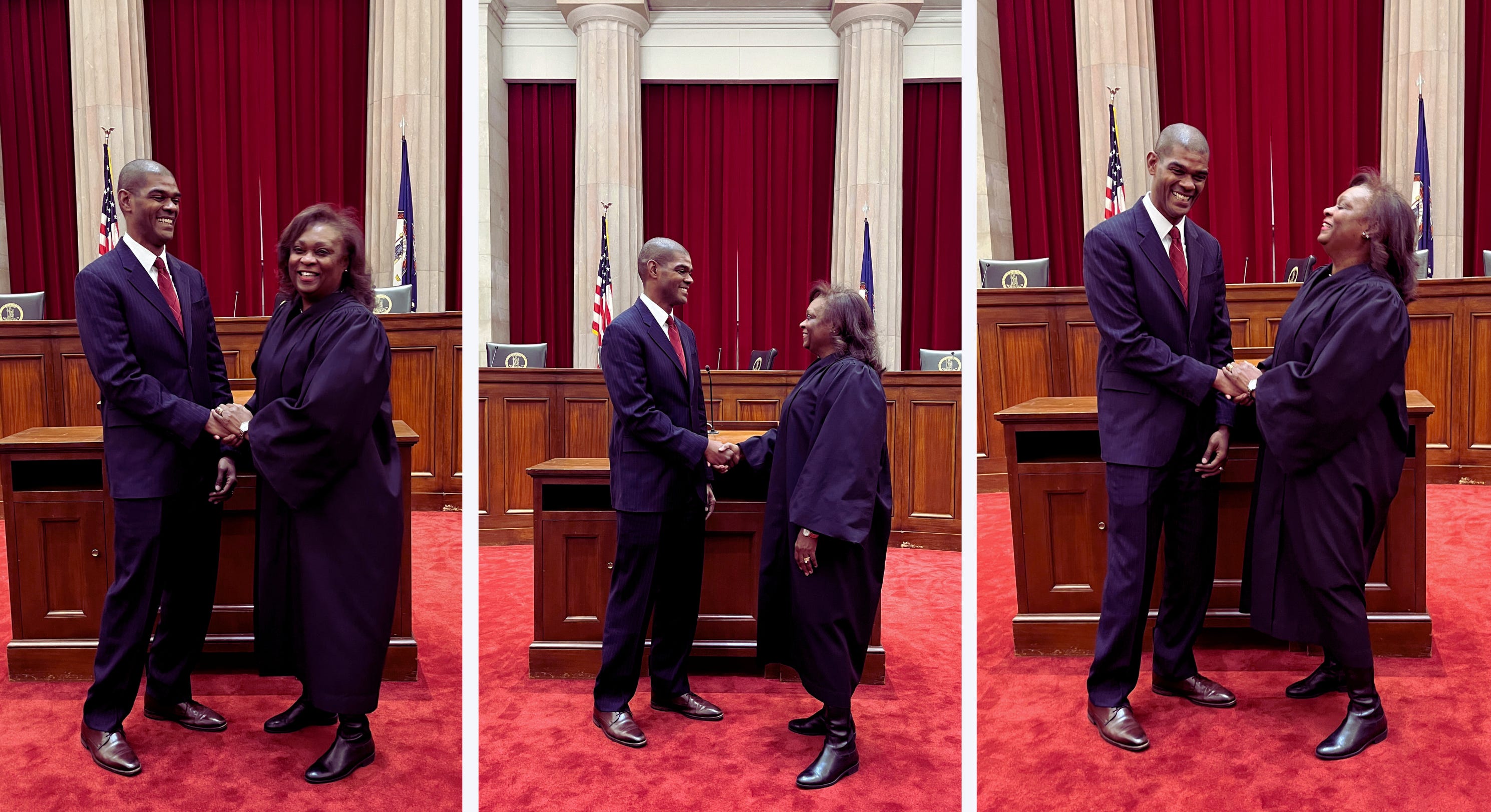 Why AG Jay Jones' Choice of Tillman Breckenridge as Virginia Solicitor ...