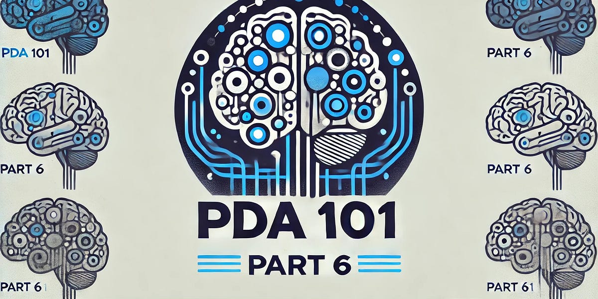 PDA 101: Misdiagnoses & Comorbidities—Untangling the Confusion