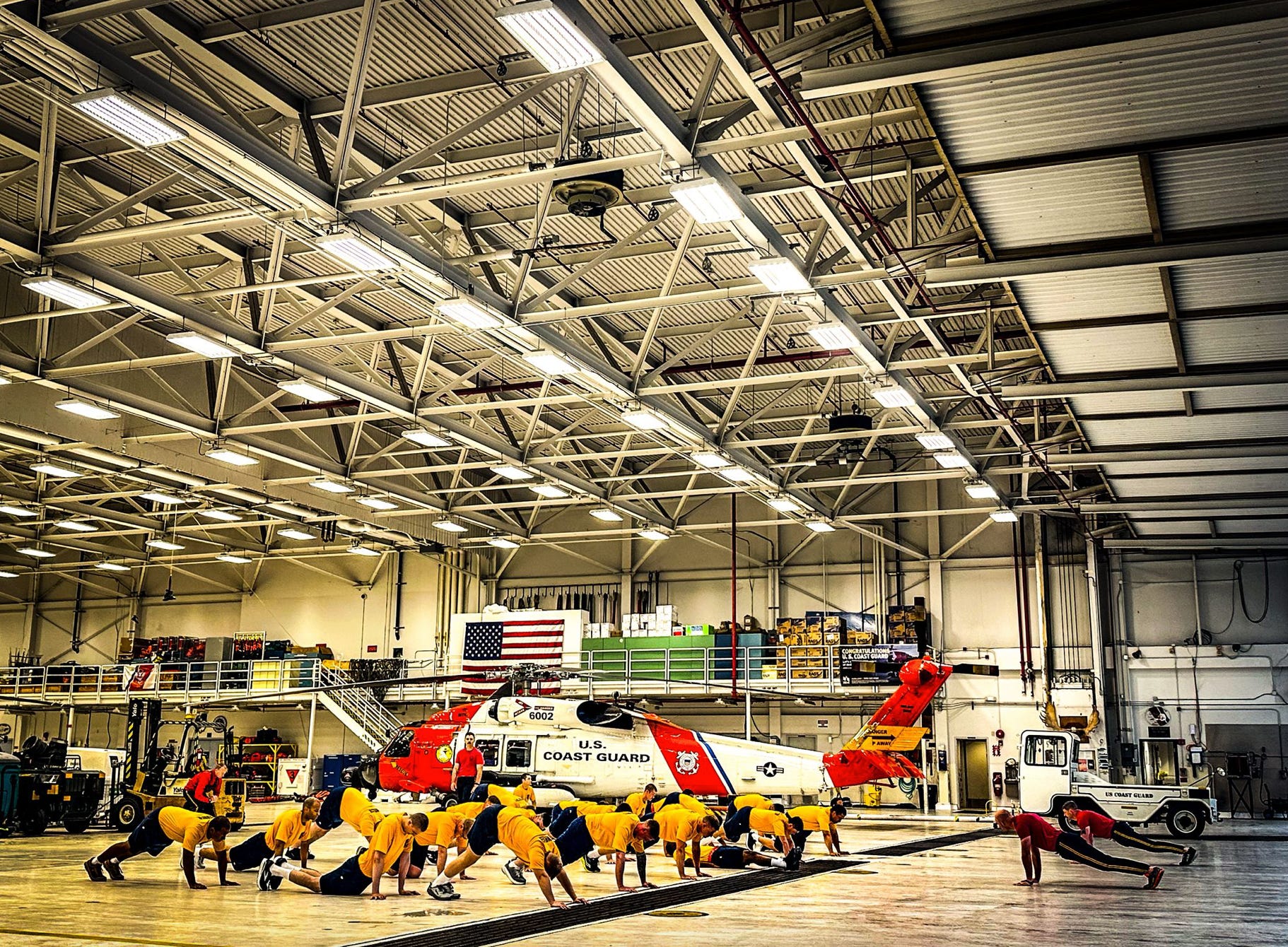 Crum exits Dunleavy team, drone reveals Anchorage chaos, LaFrance backs ...
