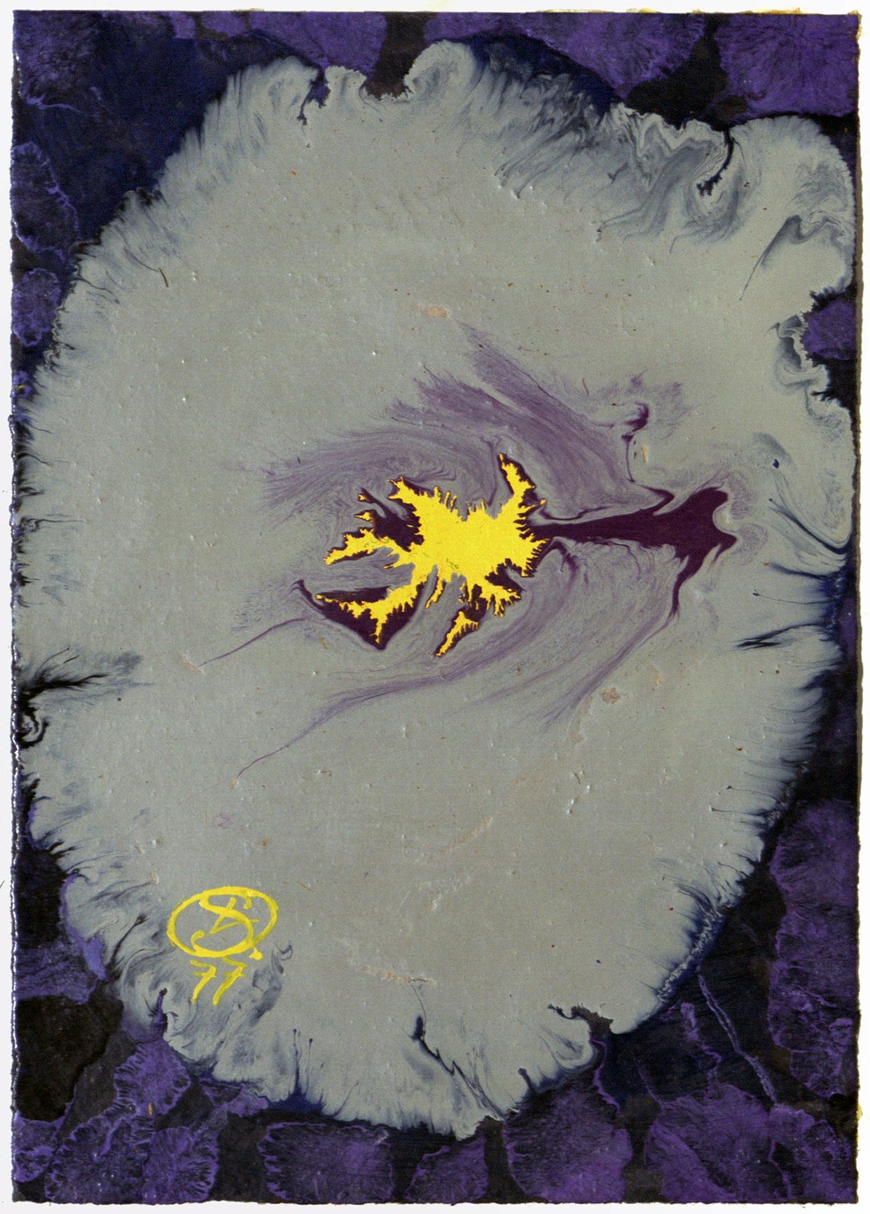 Daimons & The Architecture of Contact (Pt II)