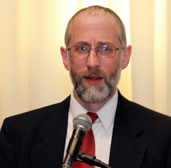 David Clinton | Substack