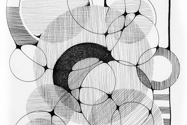 Jenny’s Substack - Let's art together | Jenny Lawson (thebloggess) | Substack