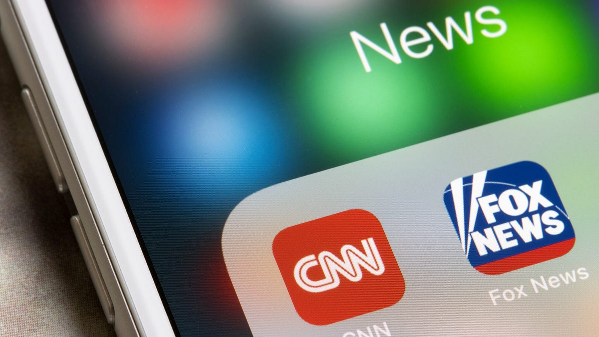 Who Owns America's Media? - by Joy Scott - Fakchex