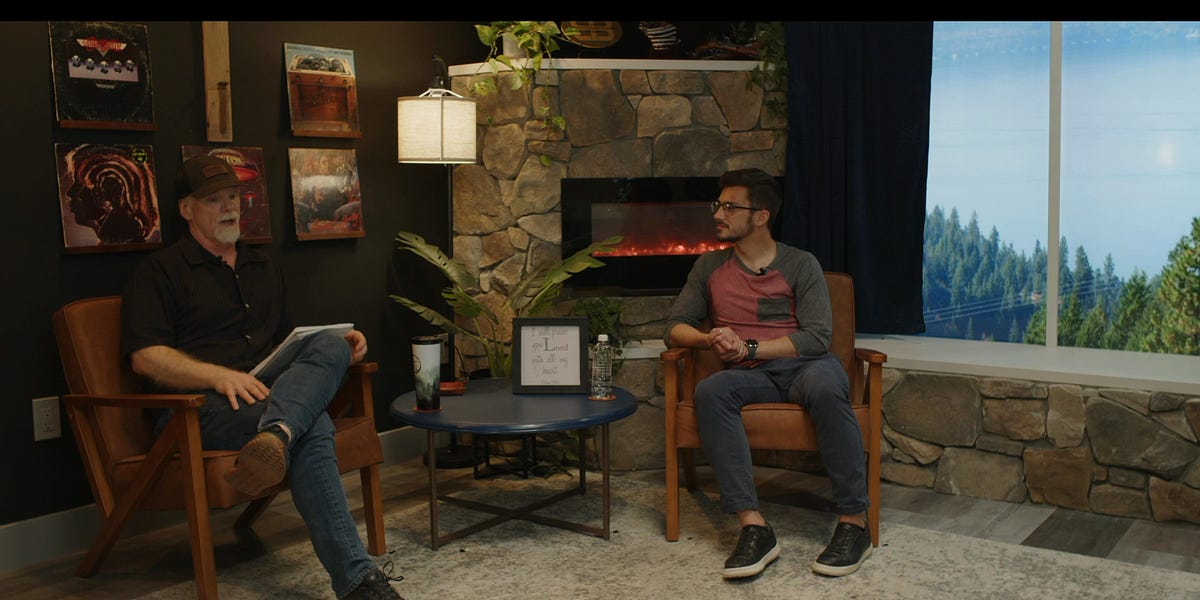How Satan Attacks Today’s Young People: Matt McCloud