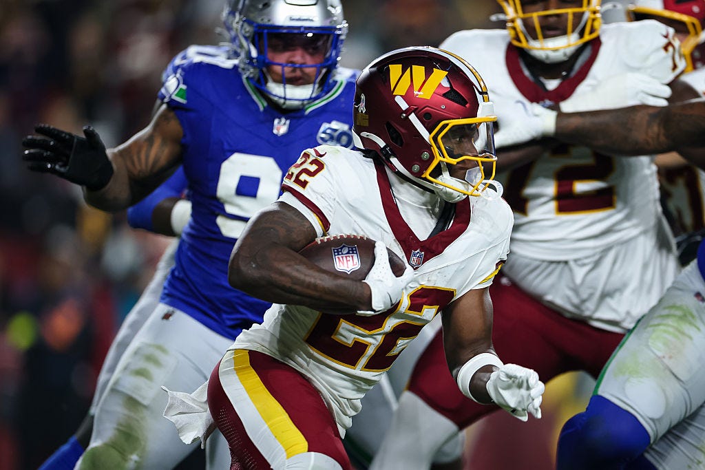 Week 10 Hitchhiker's Guide - by Jakob Sanderson