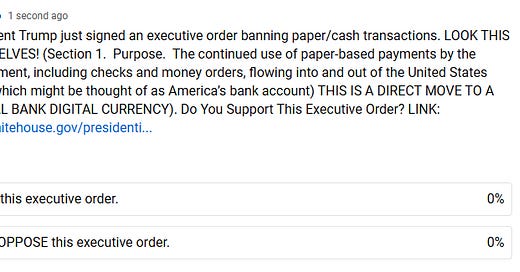 Lion’s Substack | Lion of Wall Street. | Substack