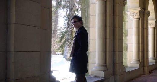 Grayson Taylor | Substack