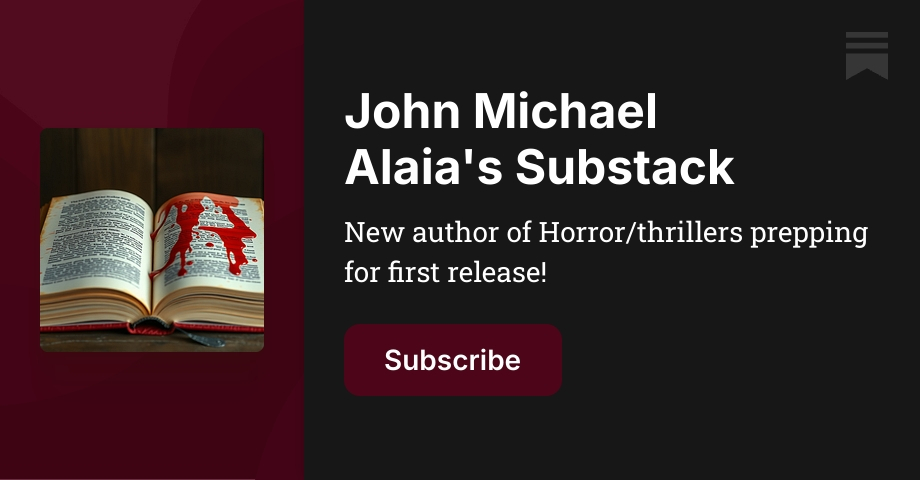 Metamucil and Heart attacks - John Michael Alaia's Substack