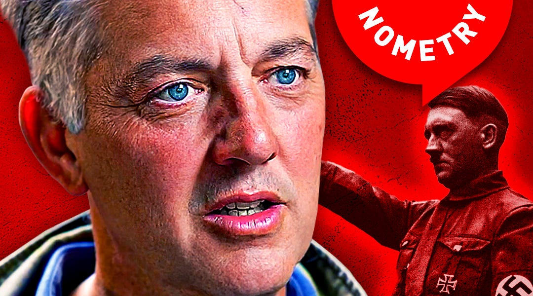 WW2: Why We Fought & How We Won - Historian James Holland