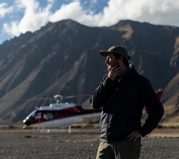 The JMP Take: When Everything’s Running, What Actually Deserves Your ...