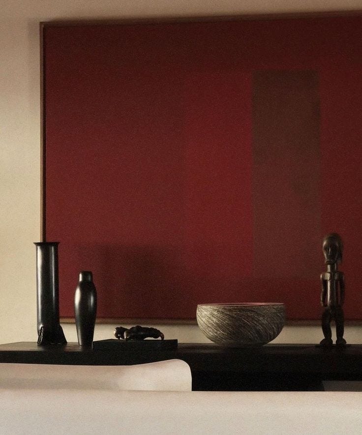 Oxblood Red: History, Fashion, Interiors, and Branding 2025