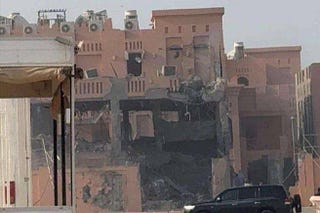 Modad Geopolitics | Firas Modad | Substack